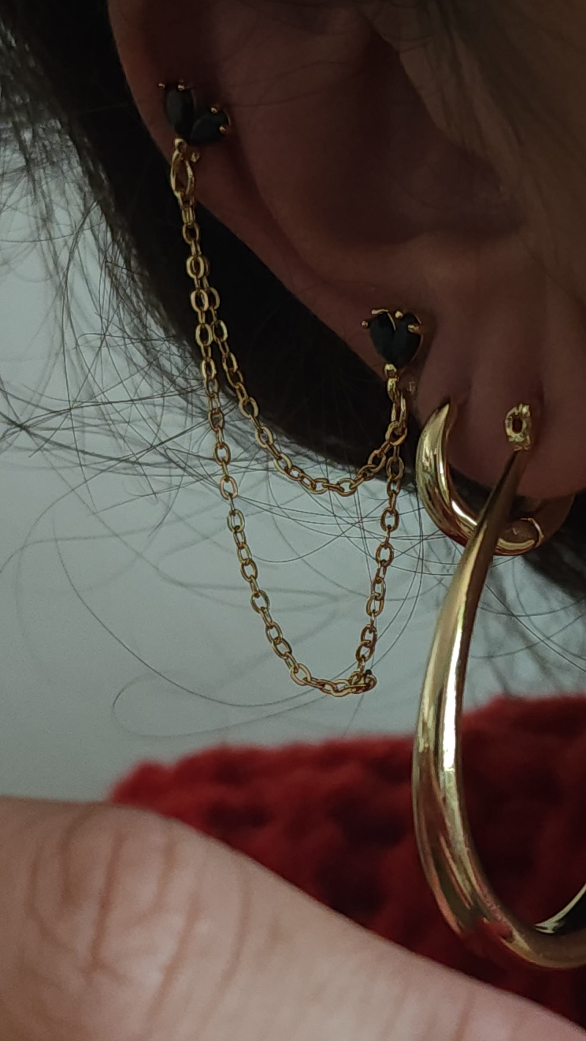 EAR CANDY – Lia Designs